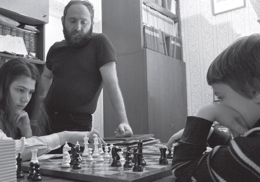 The Jewish queens of chess - Diaspora - Jerusalem Post