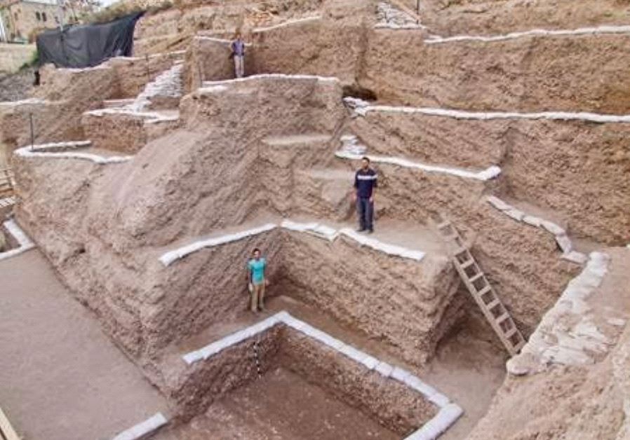 Jerusalem excavation reveals diet of ancient Israelites - Israel News ...