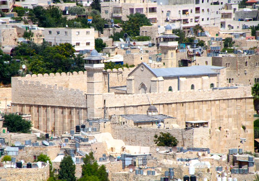 UNESCO Hebron decision welcomed by Palestinians, rejected by Israelis ...