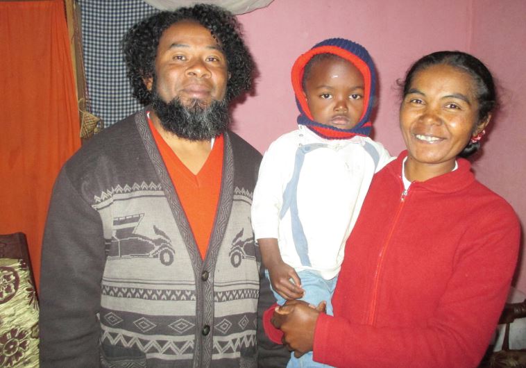 The secrets of the Malagasy Jews of Madagascar | The Jerusalem Post