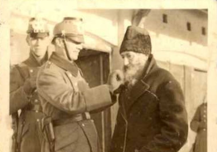 Rabbi compares IDF new beard permit rules to actions of Nazis | The ...