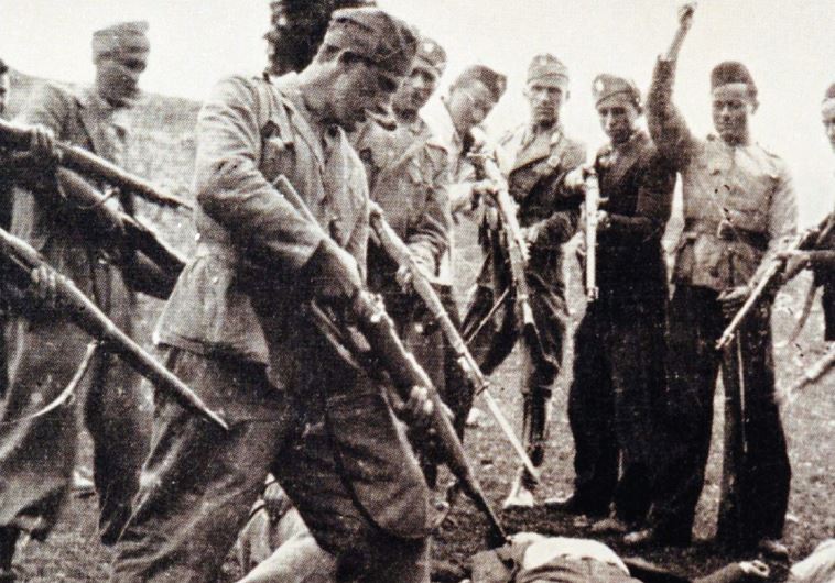 Croatia’s troubled history - Opinion - Jerusalem Post