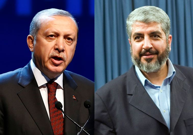 Hamas: Turkey dropped condition that Israel lift Gaza…