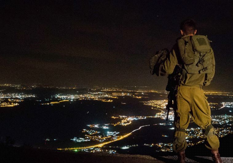 IDF soldiers in the dangerous cycle of prostitution