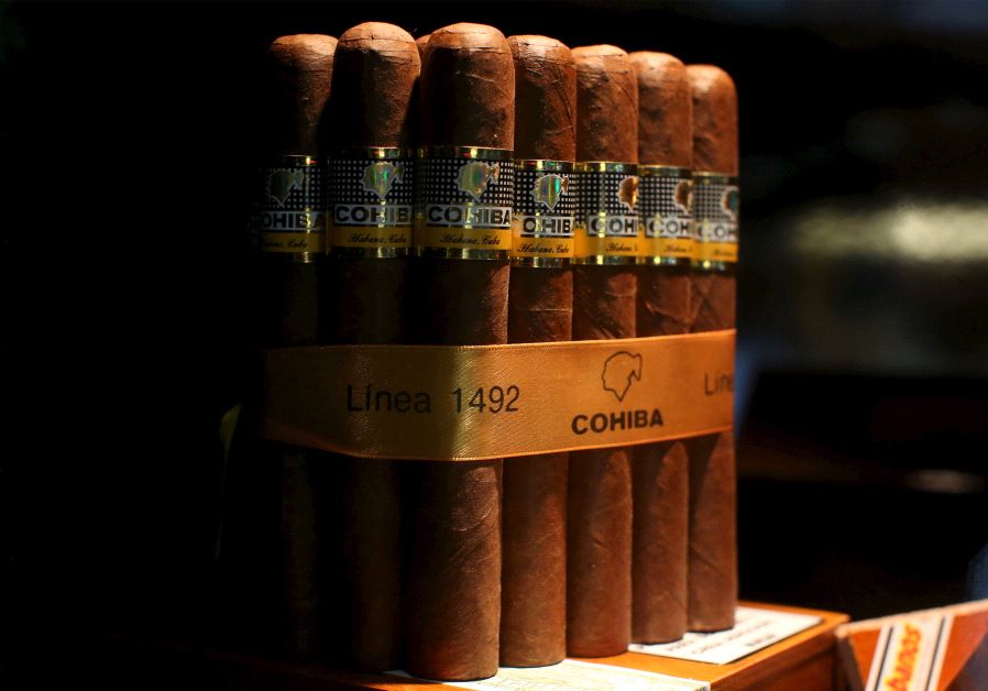 Netanyahu’s criminal investigation causes uptick in cigar interest ...