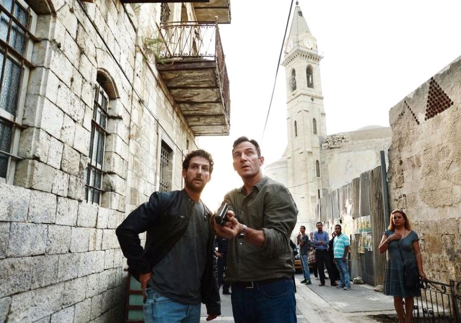 Another film to be made about ‘Israeli spy’ Ashraf Marwan | The ...