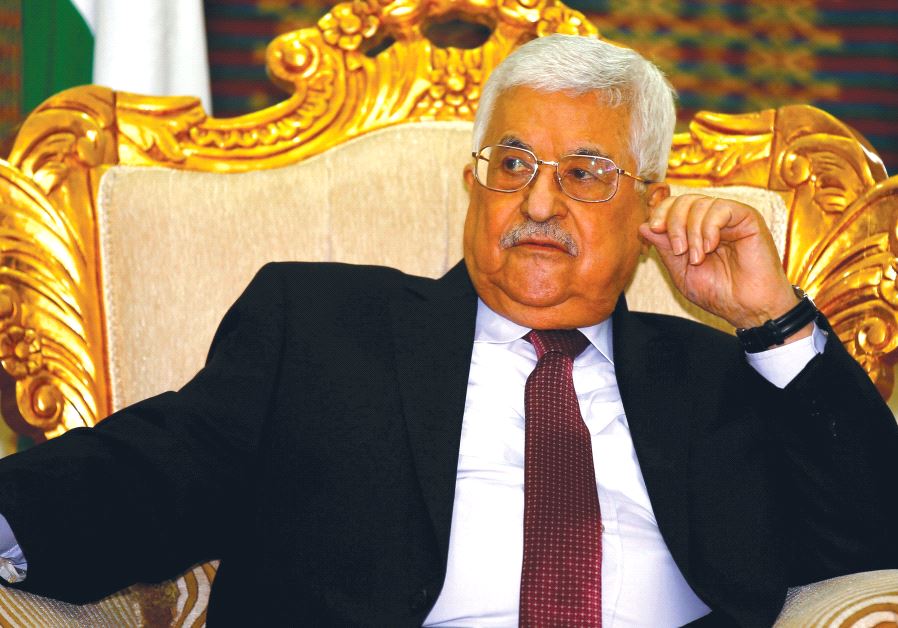 On This Day in 2005: Mahmoud Abbas wins Palestinian Authority ...