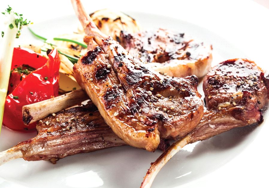 Delicious fish dishes | The Jerusalem Post