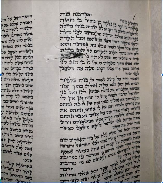 Memory, Loss and Rebuilding After Rockets Destroy an IDF Synagogue ...