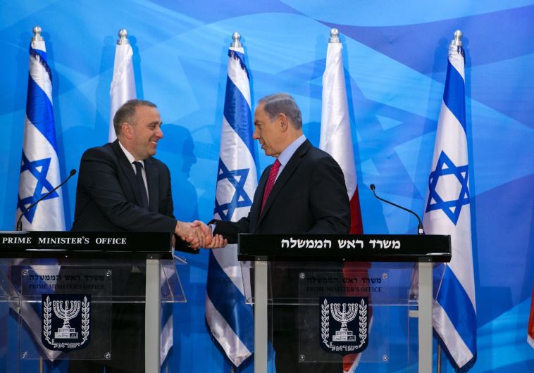 Netanyahu steps up attacks on UN Human Rights Council before it ...