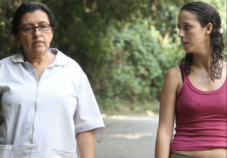 A first impression of ‘The Second Mother’ | The Jerusalem Post