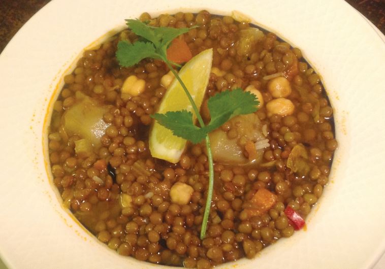 Basque Country specialties | The Jerusalem Post