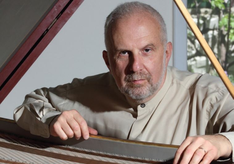 A birthday celebration | The Jerusalem Post