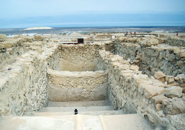 Books: A biblical hunt | The Jerusalem Post