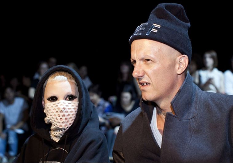 South African rap-rave duo Die Antwoord pressured to cancel Israel ...