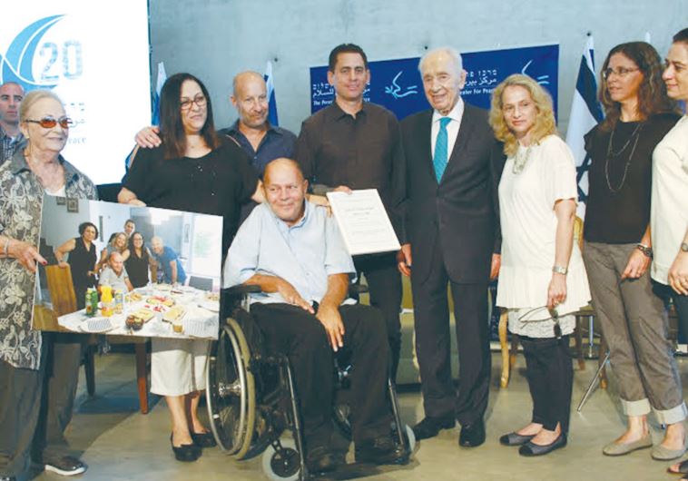 40 years on, child hostages look back on Entebbe raid | The Jerusalem Post