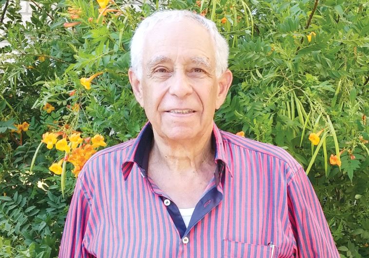 Aliya Stories: In the vanguard | The Jerusalem Post