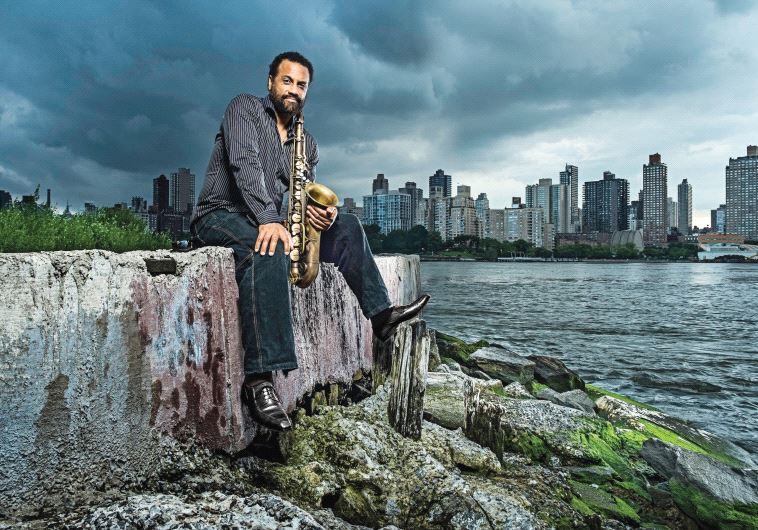 Handy with a horn | The Jerusalem Post