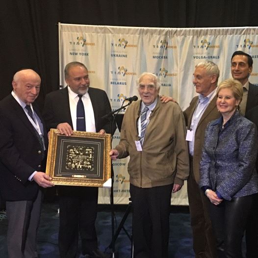 Holocaust reparations org relaunches campaign | The Jerusalem Post