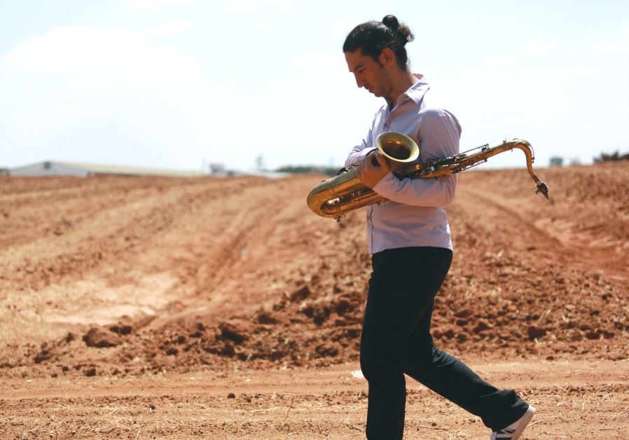 Israeli jazz saxophonist Amit Friedman debuts 2nd album | The Jerusalem ...
