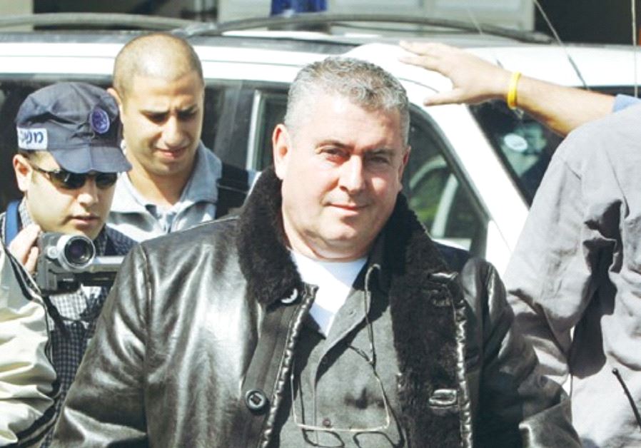 Israeli crime lords battle royale | The Jerusalem Post