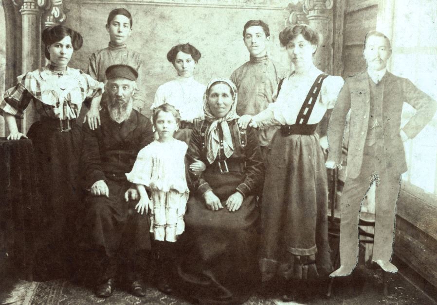 The story of Malka | The Jerusalem Post