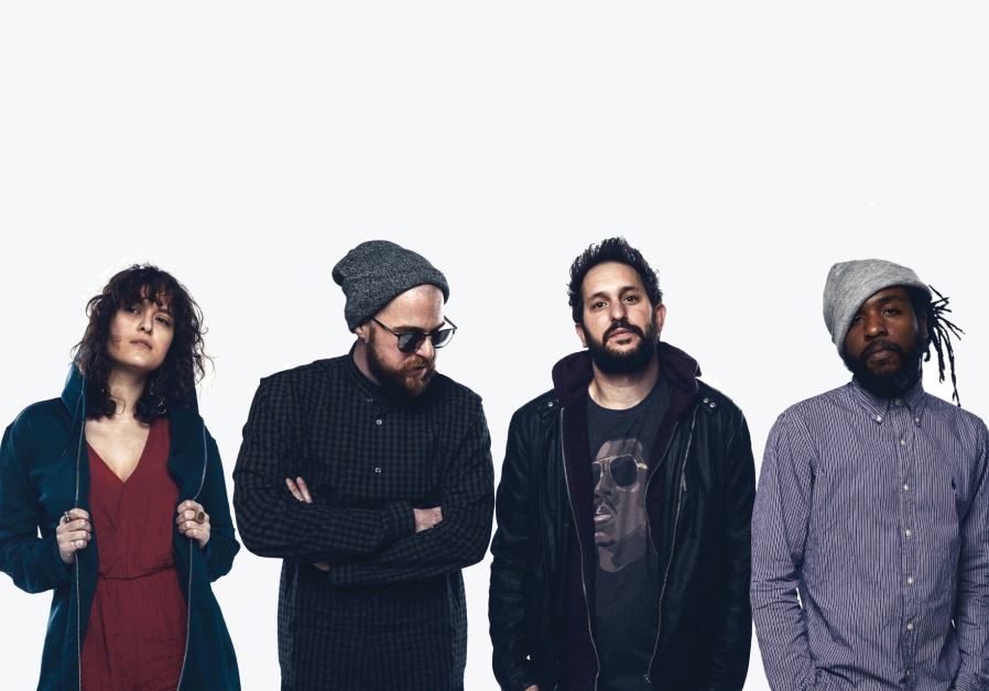 The dawn of an (Groove) era | The Jerusalem Post