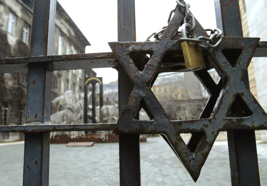 Fighting for the three million | The Jerusalem Post